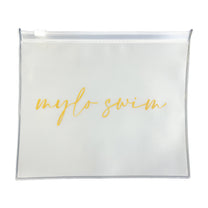 Swimwear Wet Pouch | Mylo Swim